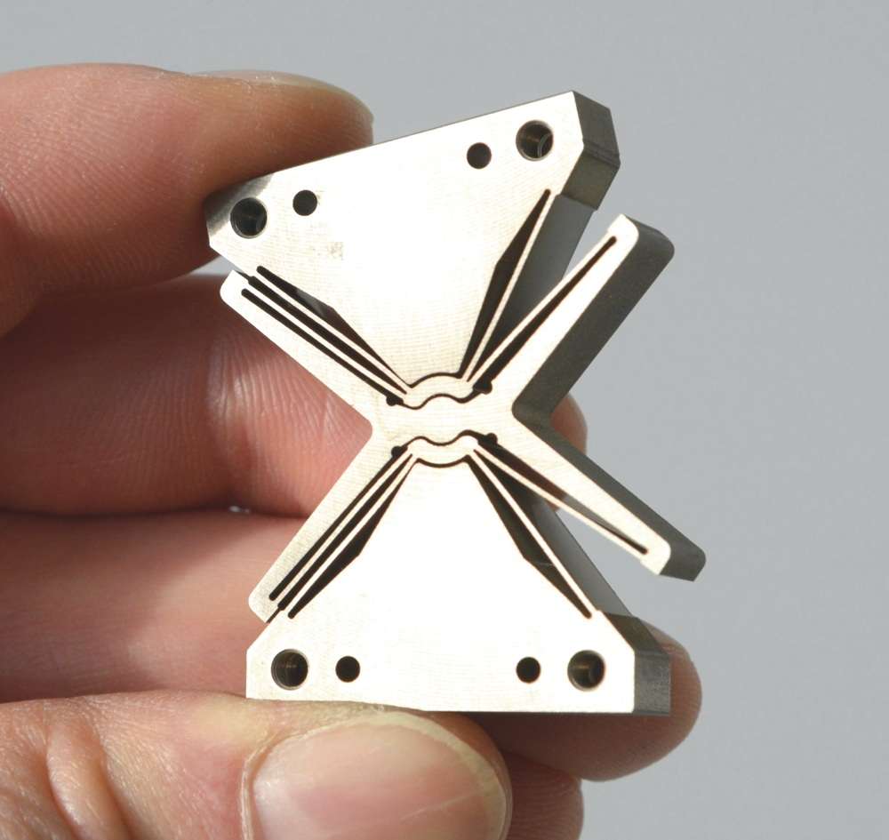 Guidages flexibles - POLYMEDIA SA - POLYMEDIA SA