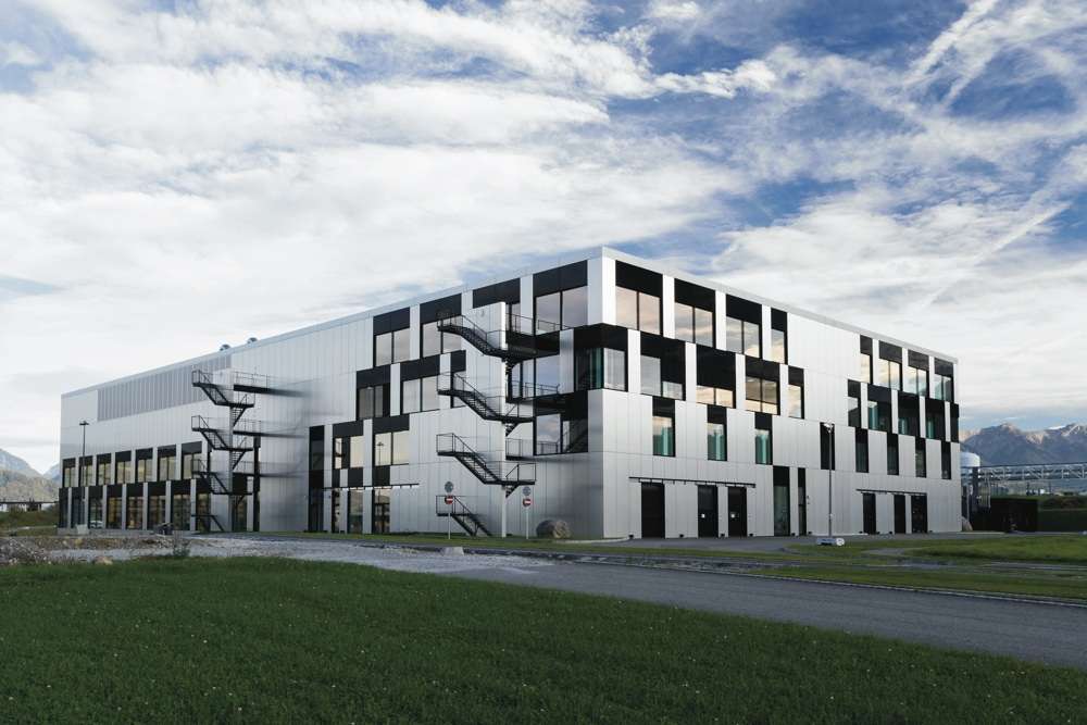 Les bons résultats de Siemens Suisse - POLYMEDIA SA - POLYMEDIA SA