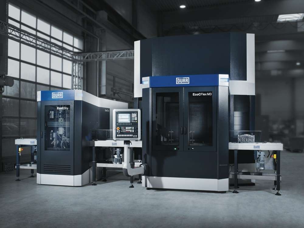 Une cellule robotique de dernière génération - POLYMEDIA SA - POLYMEDIA SA