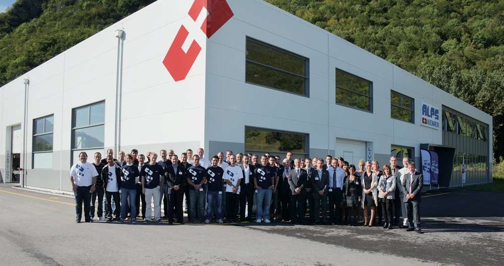 ALPS Automation: un spécialiste romand de l’automation industrielle et ...