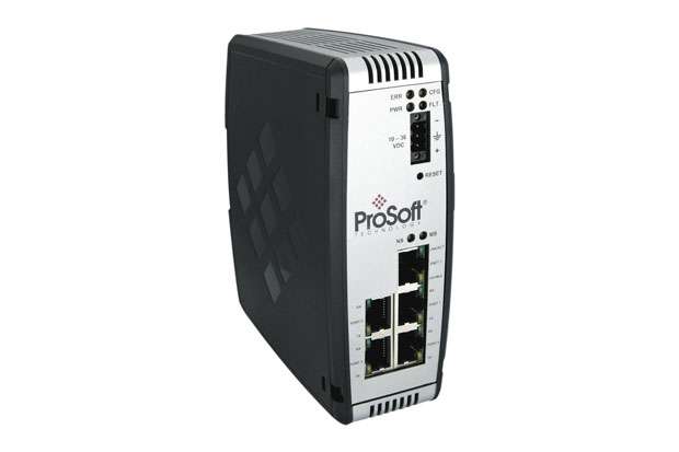 Des passerelles pour réseaux EtherNet/IP ou Modbus TCP/IP - POLYMEDIA ...