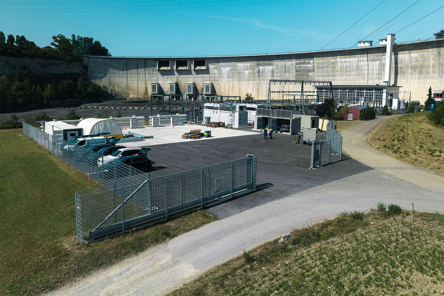 Les perspectives de l’hydrogène dans l’avenir énergétique - POLYMEDIA ...
